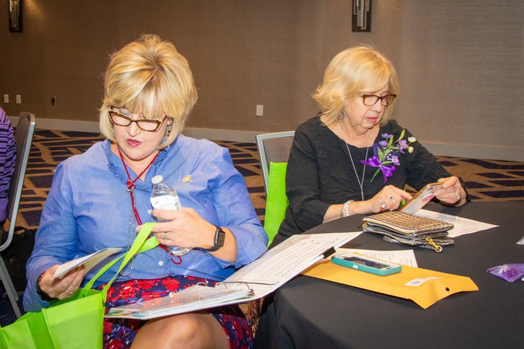 Photo Gallery – Georgia Alpha Delta Kappa